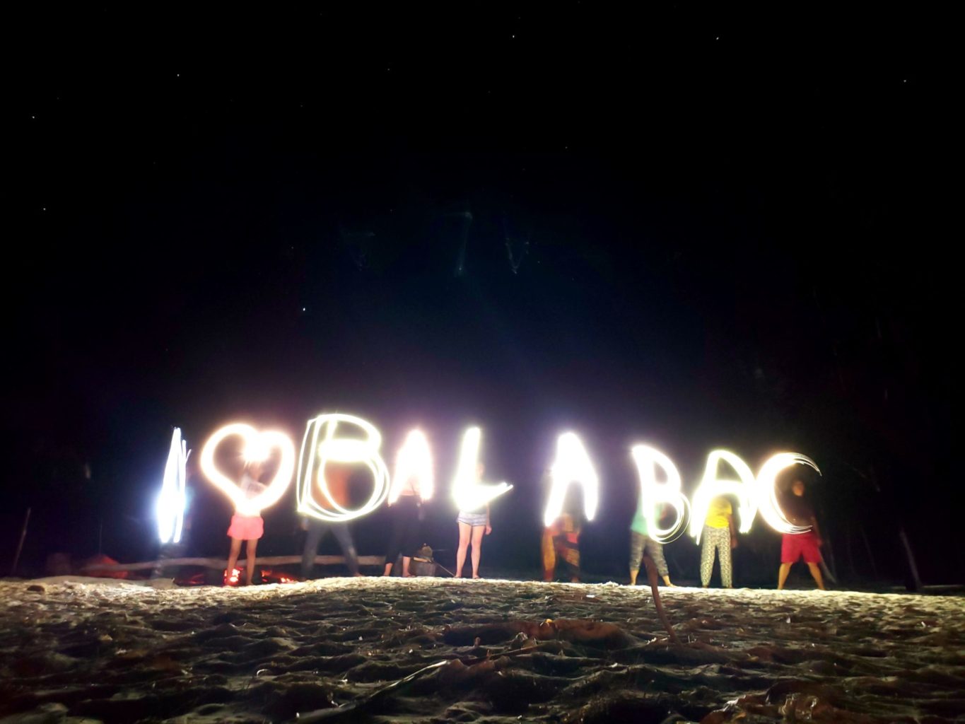 Balabac Tours by The Wanderwalkers - Best Reviewed In Tripadvisor